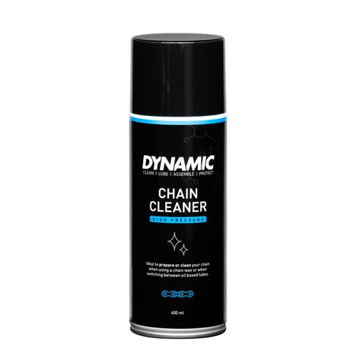 Dynamic Chain Cleaner Spray 400ml | Leenders Fietsen