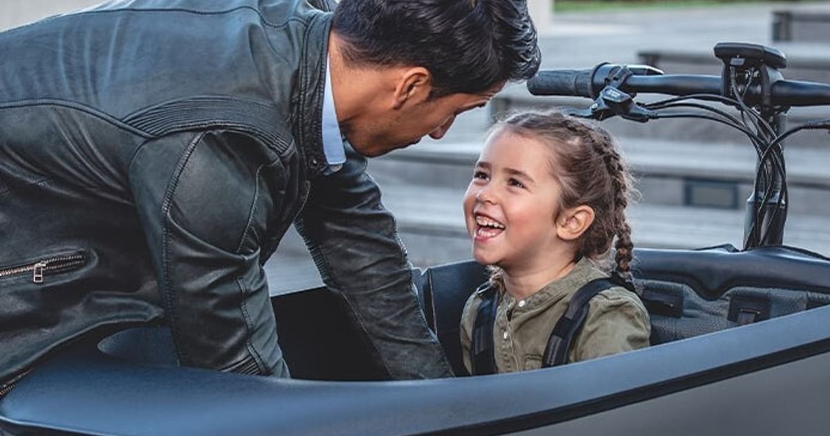 De leukste fiets cadeau's voor vaderdag | Leenders Fietsen