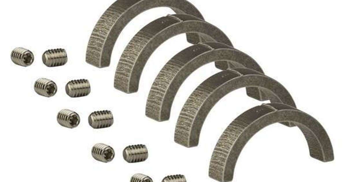 VERSD PIN KLEMRING E-BIKE ZI ZAK A 5 | Leenders fietsen