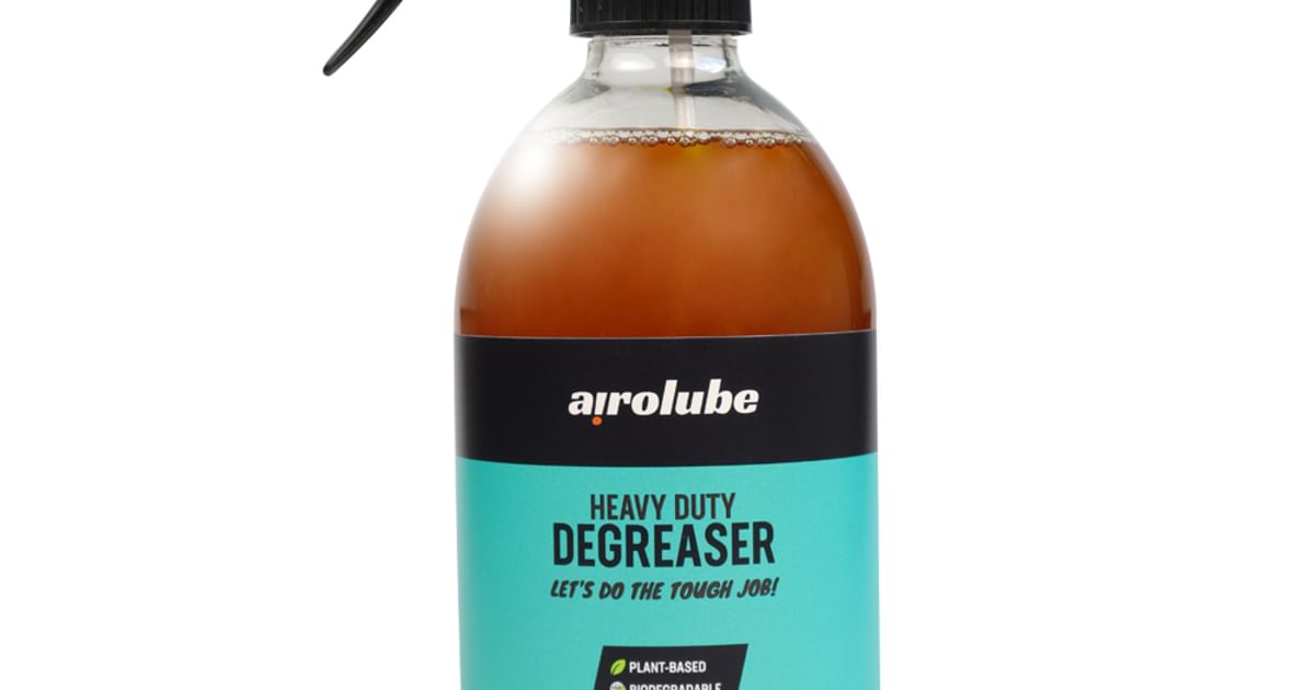 OLIE AL HEAVY DUTY DEGREASER TRIGGER 500ML | Leenders fietsen