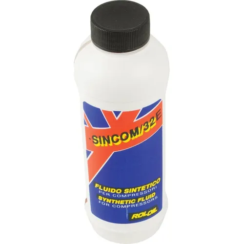 OLIE WHISPAIR COMPRESSOR 500ML | Leenders Fietsen