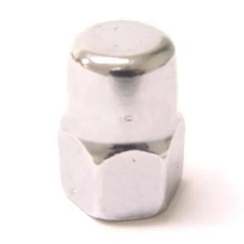 NAAFD MOER A FIETS M10X1 DOP DS A 12 | Leenders Fietsen