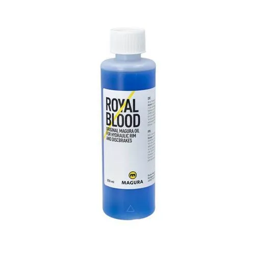 OLIE MAG REM ROYAL BLOOD HYDRAULIC 250ML | Leenders Fietsen