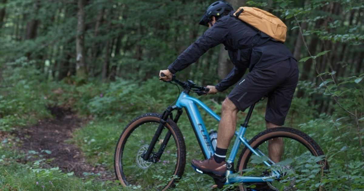 Cube fiets kopen | Leenders Fietsen