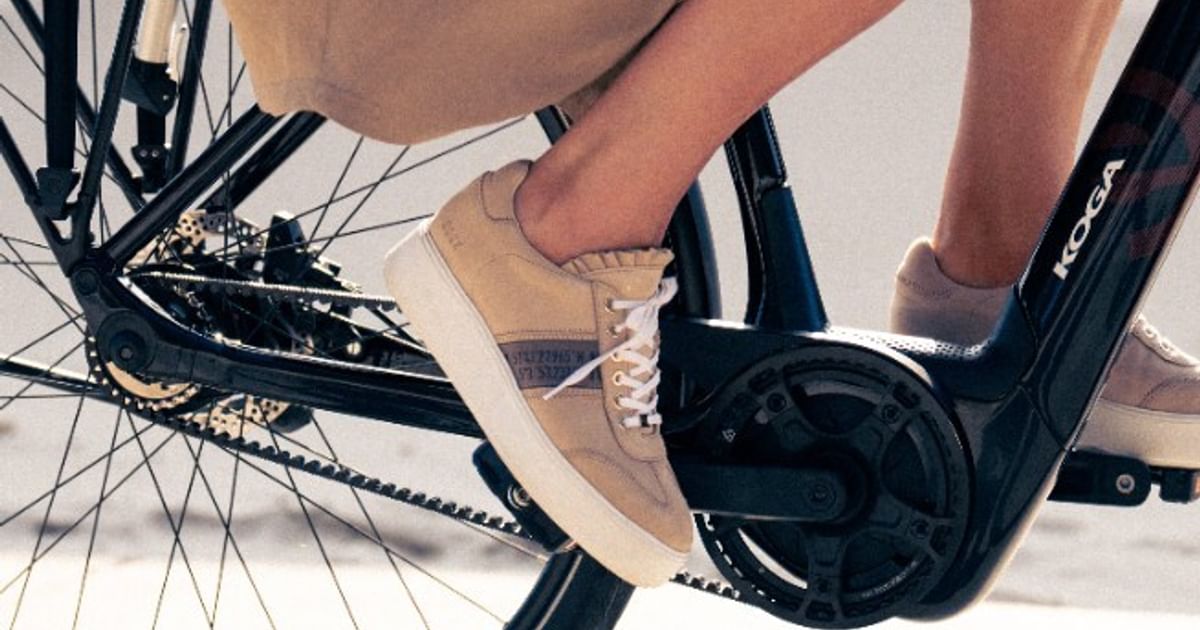 Fietsbescherming kopen? | Leenders Fietsen