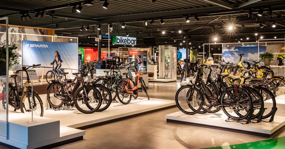 Lovens Explorer 2 Box Cover | Leenders Fietsen